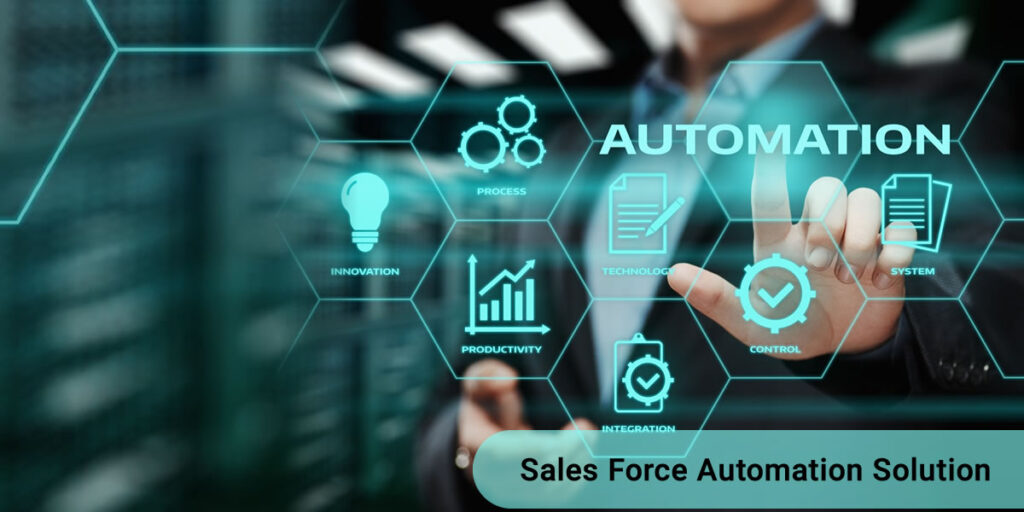 Sales force automation app - Importance of sales force automation app ... Sales force automation app - Importance of sales force automation app ...